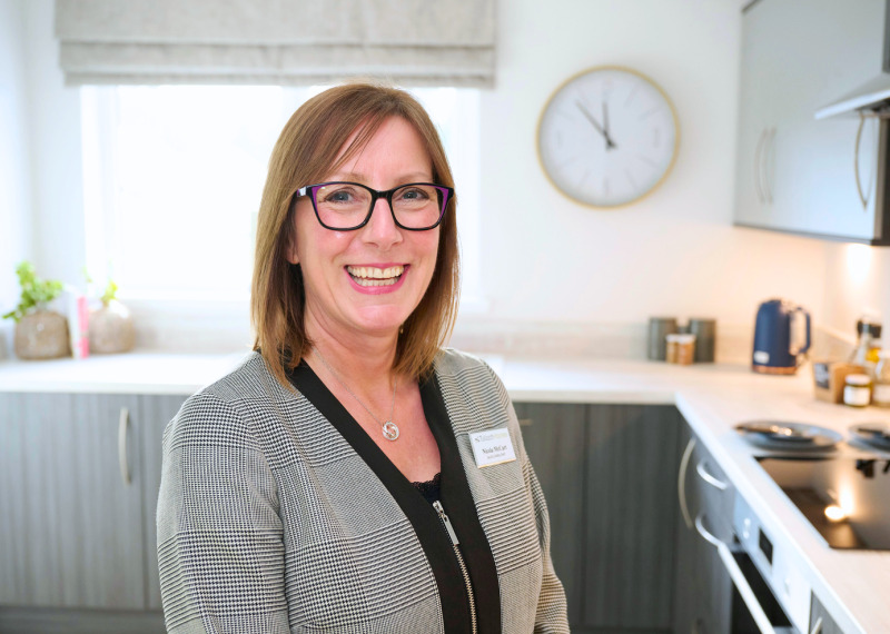 New Homes For Sale In Aviemore - Bynack More