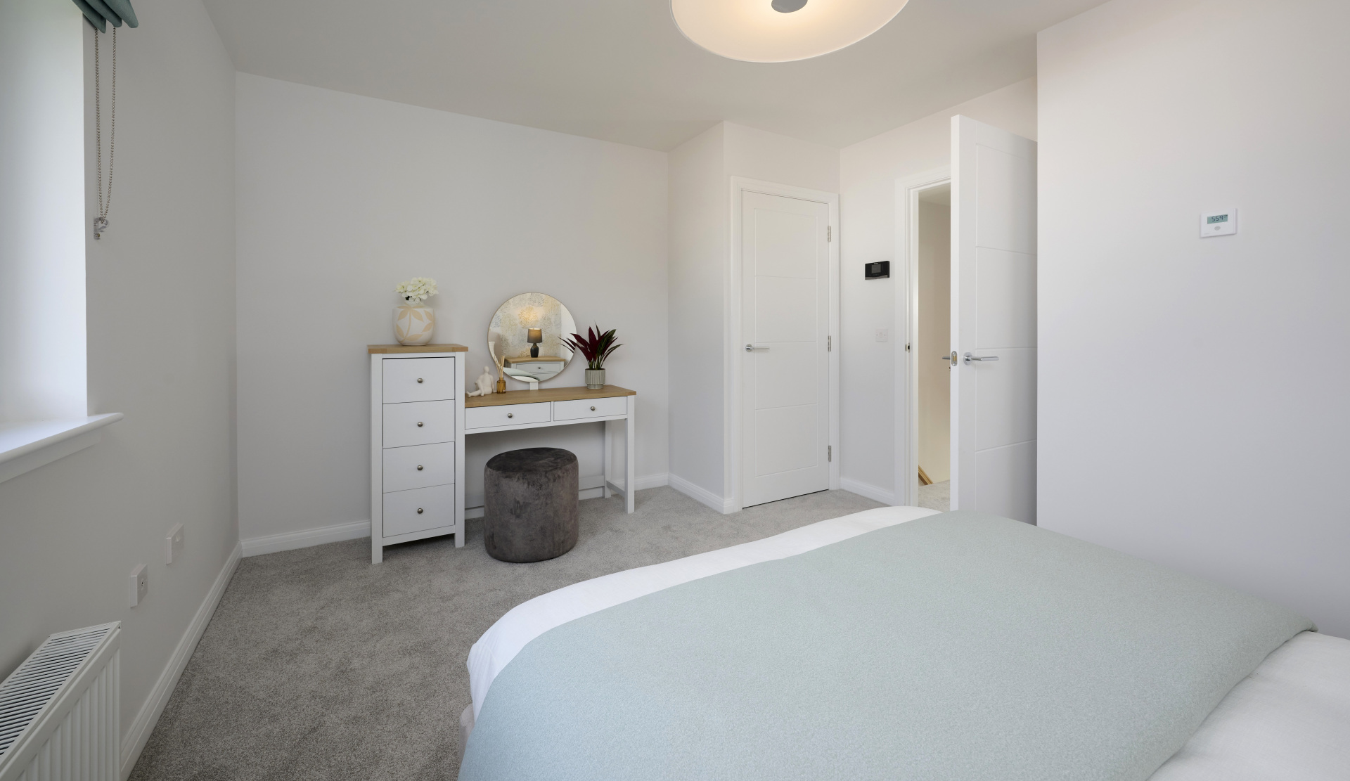 The Orrin - Woodside