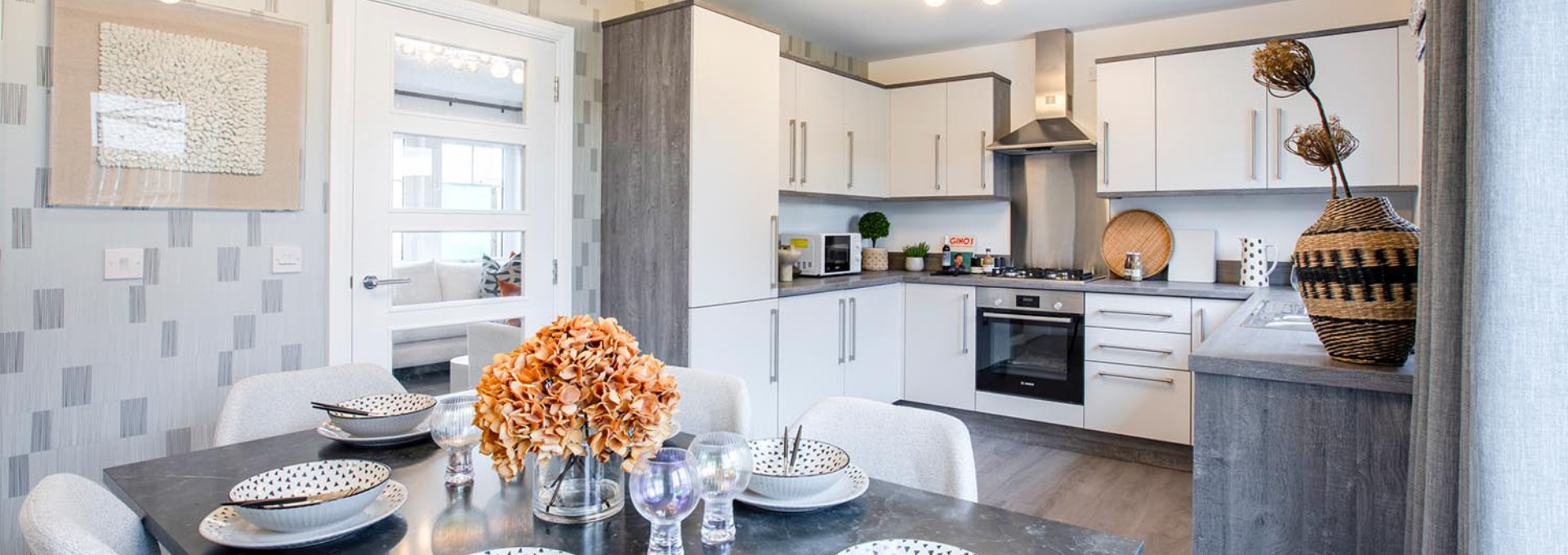 New homes across the Highlands and Moray | Tulloch Homes